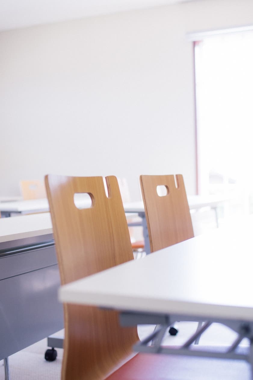 小規模のセミナーや、個人レッスン、イベント開催等、使い方は自由にカスタマイズ可能！の写真8