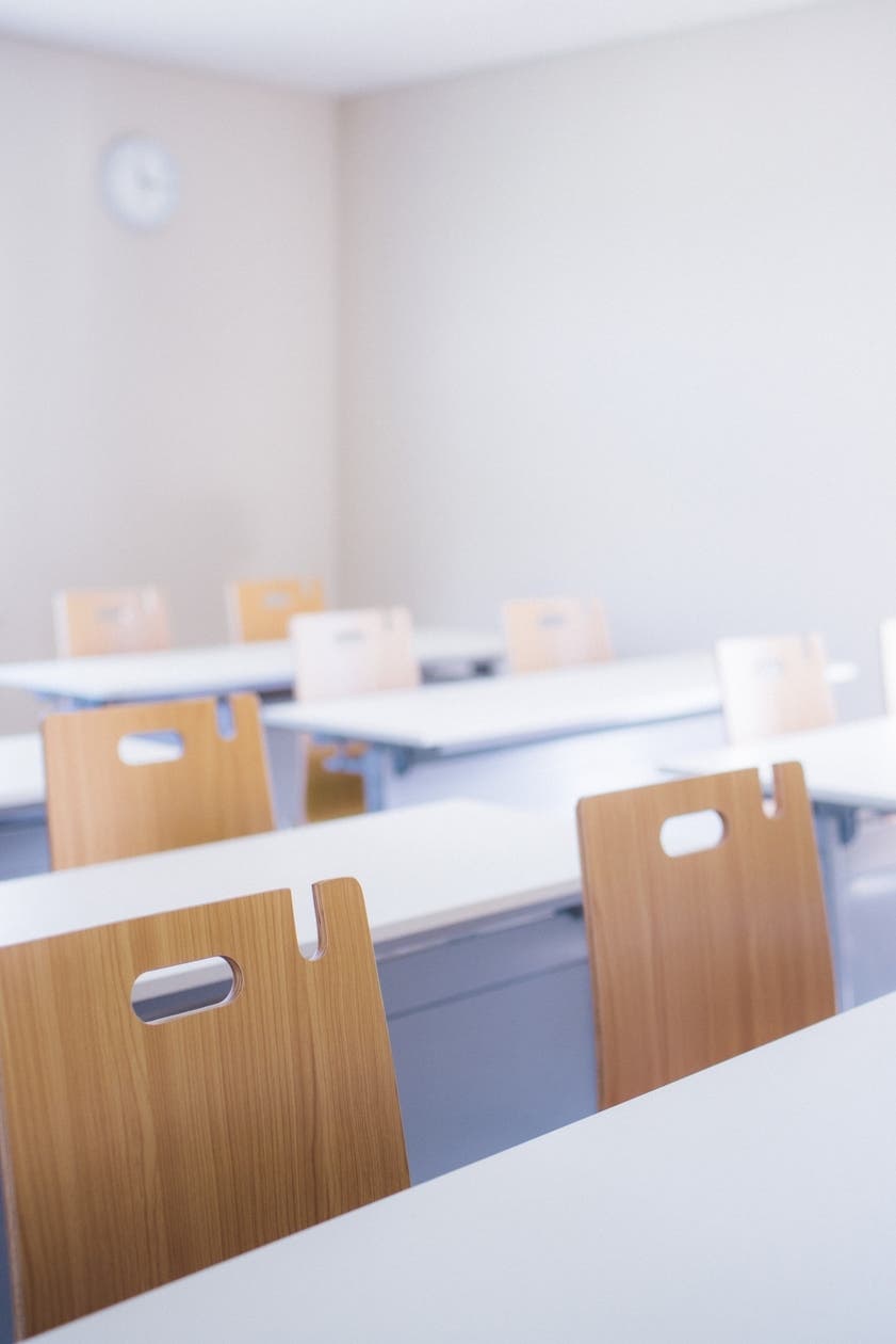 小規模のセミナーや、個人レッスン、イベント開催等、使い方は自由にカスタマイズ可能！の写真9