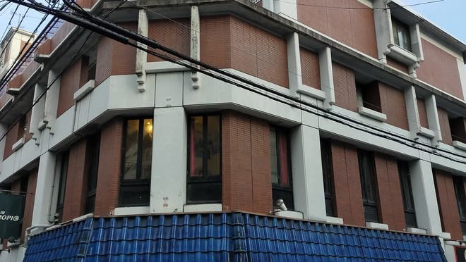 【烏丸御池駅徒歩4分】ヨガやダンス、演劇練習ができるレンタルスタジオ/レンタルスタジオツリー烏丸店の写真18