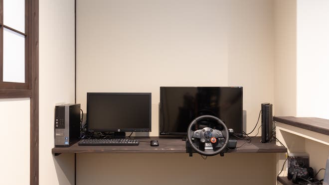 兼六園もひがし茶屋街も徒歩7分程度/女子会/撮影/庭/池/雪吊り/料理教室の写真6