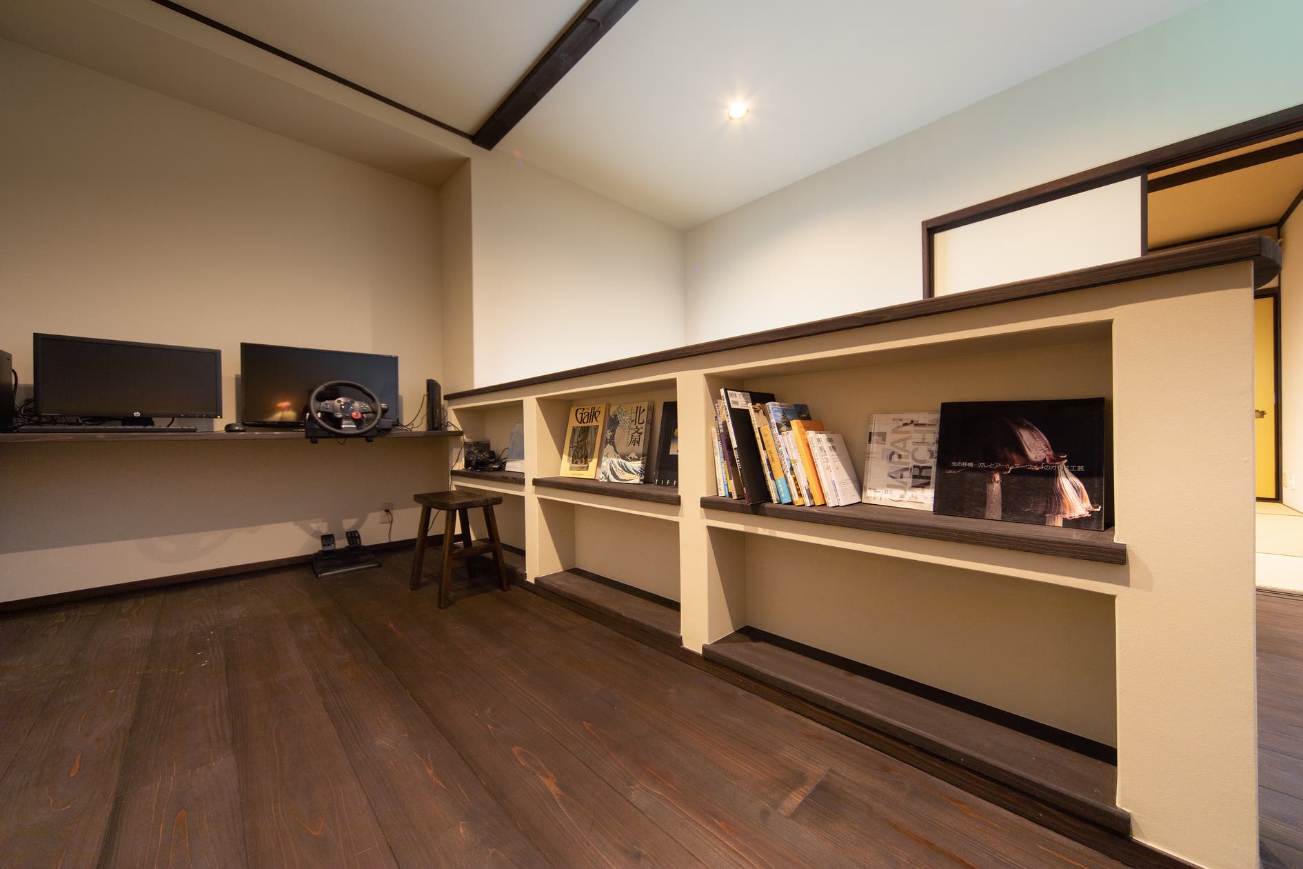 兼六園もひがし茶屋街も徒歩７分程度/女子会/撮影/庭/池/雪吊り/料理教室の写真8