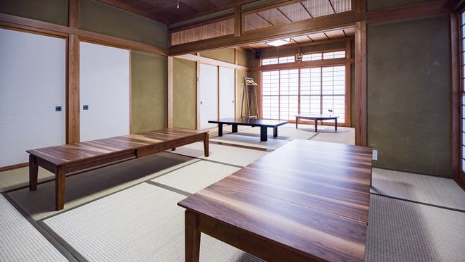 アットホームなセミナー、ママ会、イベント、ボドゲ、動画鑑賞会、ワークショップなど♪お部屋での飲食もOK。和室でお子様も安心。の写真2