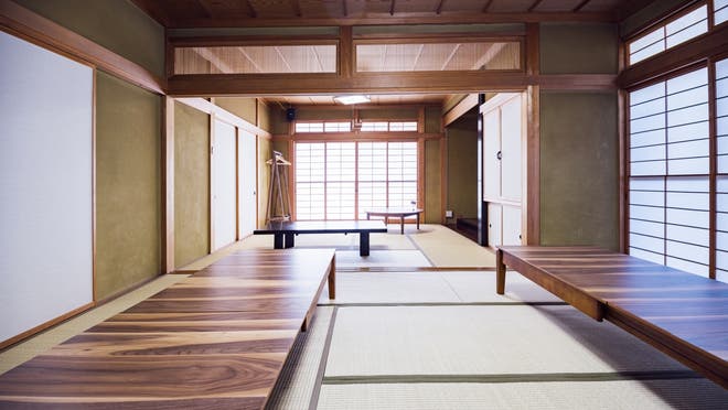 アットホームなセミナー、ママ会、イベント、ボドゲ、動画鑑賞会、ワークショップなど♪お部屋での飲食もOK。和室でお子様も安心。の写真3