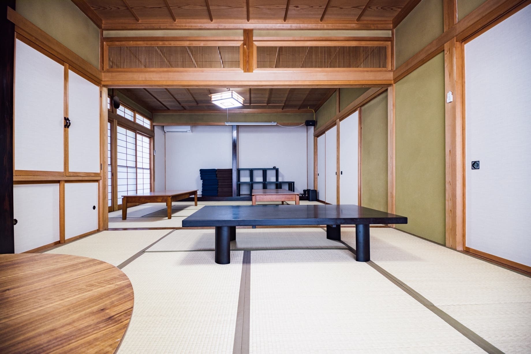 アットホームなセミナー、ママ会、イベント、ボドゲ、動画鑑賞会、ワークショップなど♪お部屋での飲食もOK。和室でお子様も安心。の写真6