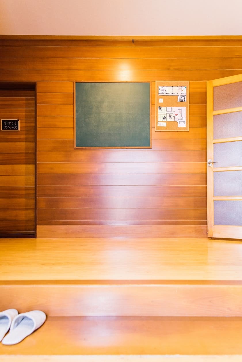 アットホームなセミナー、ママ会、イベント、ボドゲ、動画鑑賞会、ワークショップなど♪お部屋での飲食もOK。和室でお子様も安心。の写真12