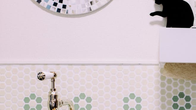 アットホームなセミナー、ママ会、イベント、ボドゲ、動画鑑賞会、ワークショップなど♪お部屋での飲食もOK。和室でお子様も安心。の写真13