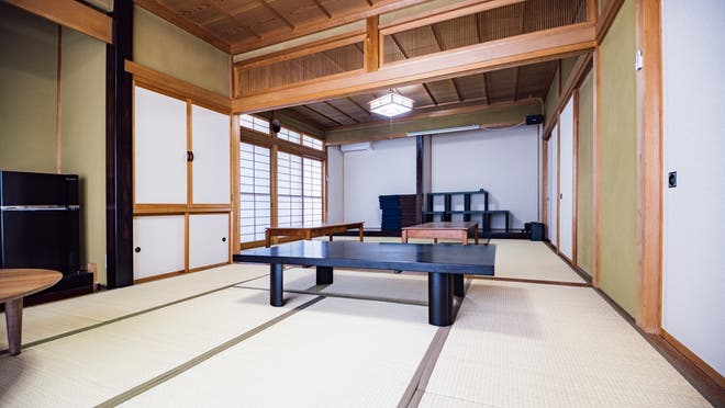 アットホームなセミナー、ママ会、イベント、ボドゲ、動画鑑賞会、ワークショップなど♪お部屋での飲食もOK。和室でお子様も安心。の写真5