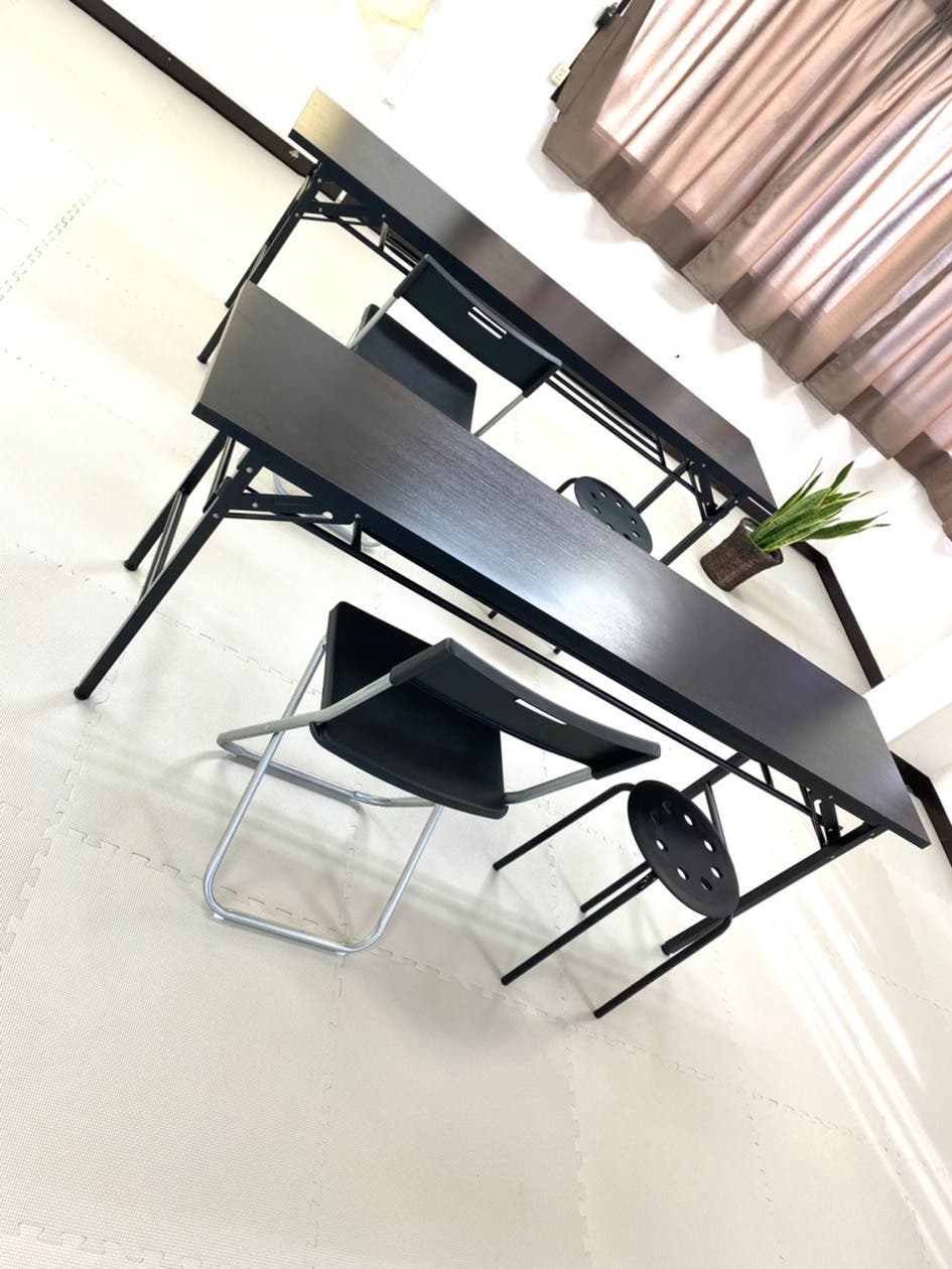 調布駅から徒歩7分！調布で大型鏡のあるスタジオ♪wifi完備！【24時間営業】の写真10