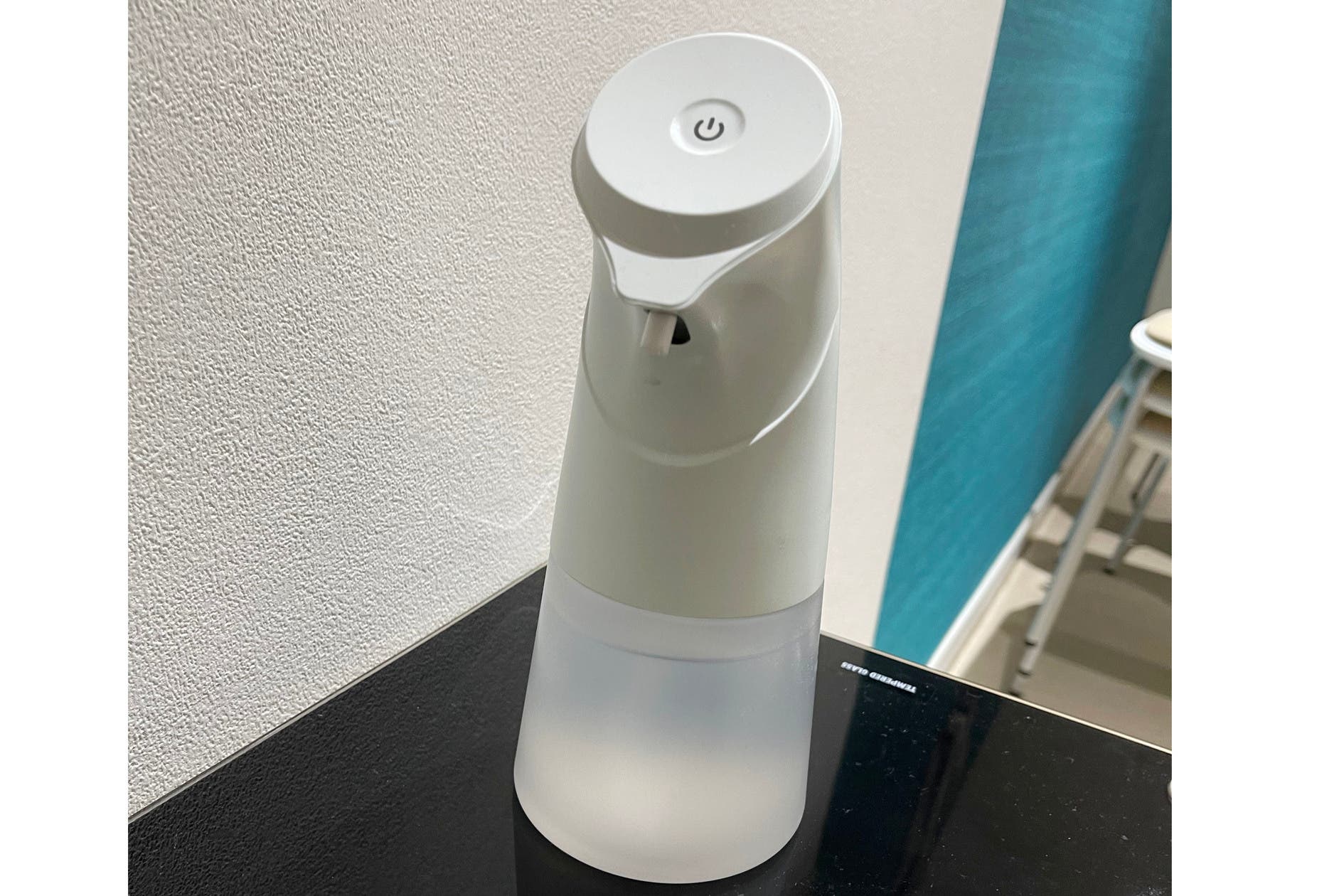 【札幌駅徒歩10秒】完全個室・アクリル板設置・きれいなスペースで快適に動画撮影・会議ができる！の写真5