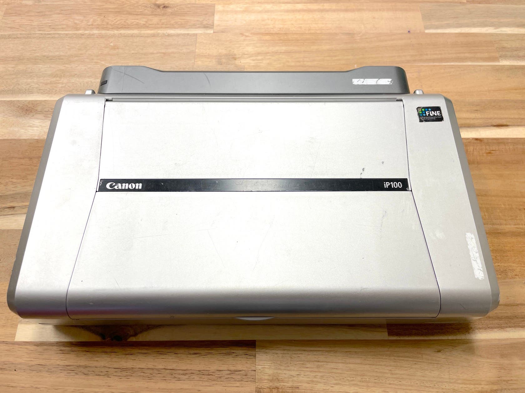 プリンターA4専用の画像1