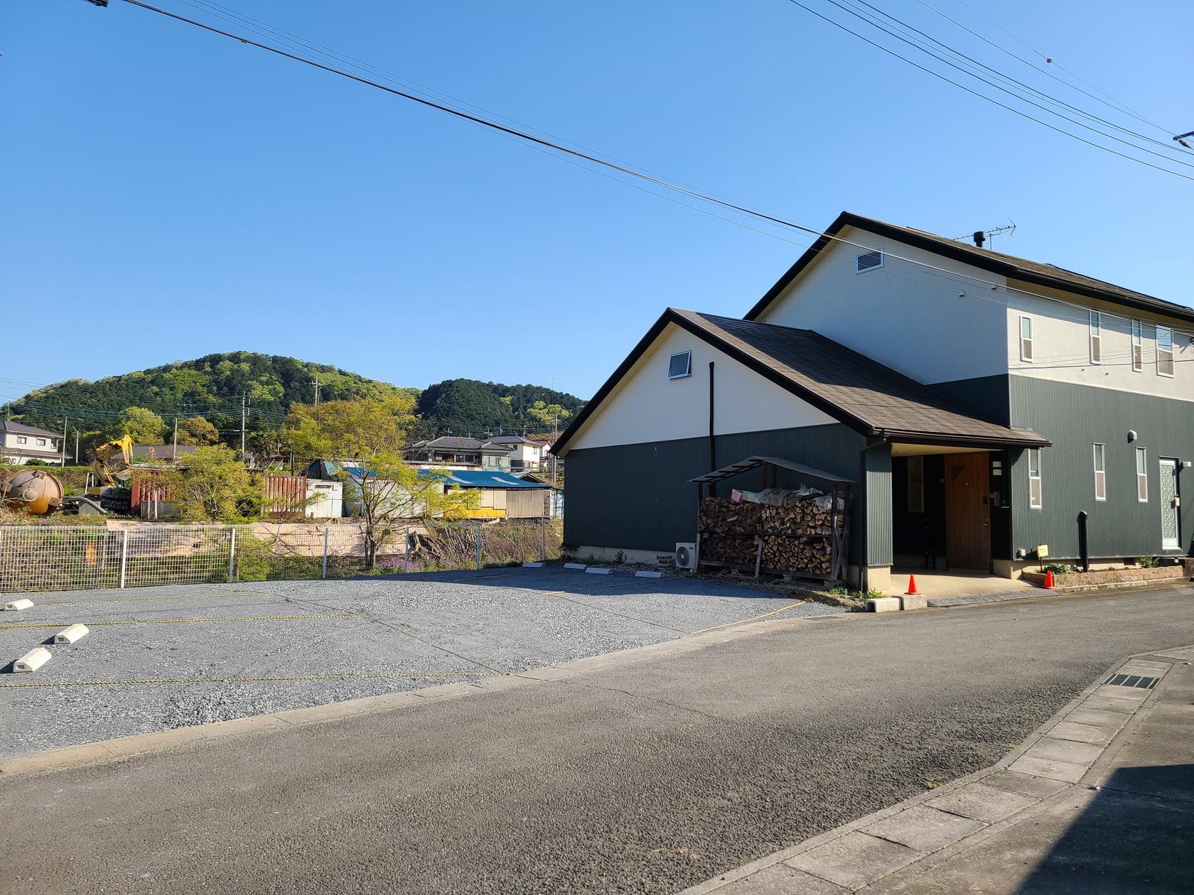 屋根付きで安心BBQ可★最新DAMカラオケ★川遊びOK★ファミリー・グループに最適！カラオケ・BBQはオプションの写真18