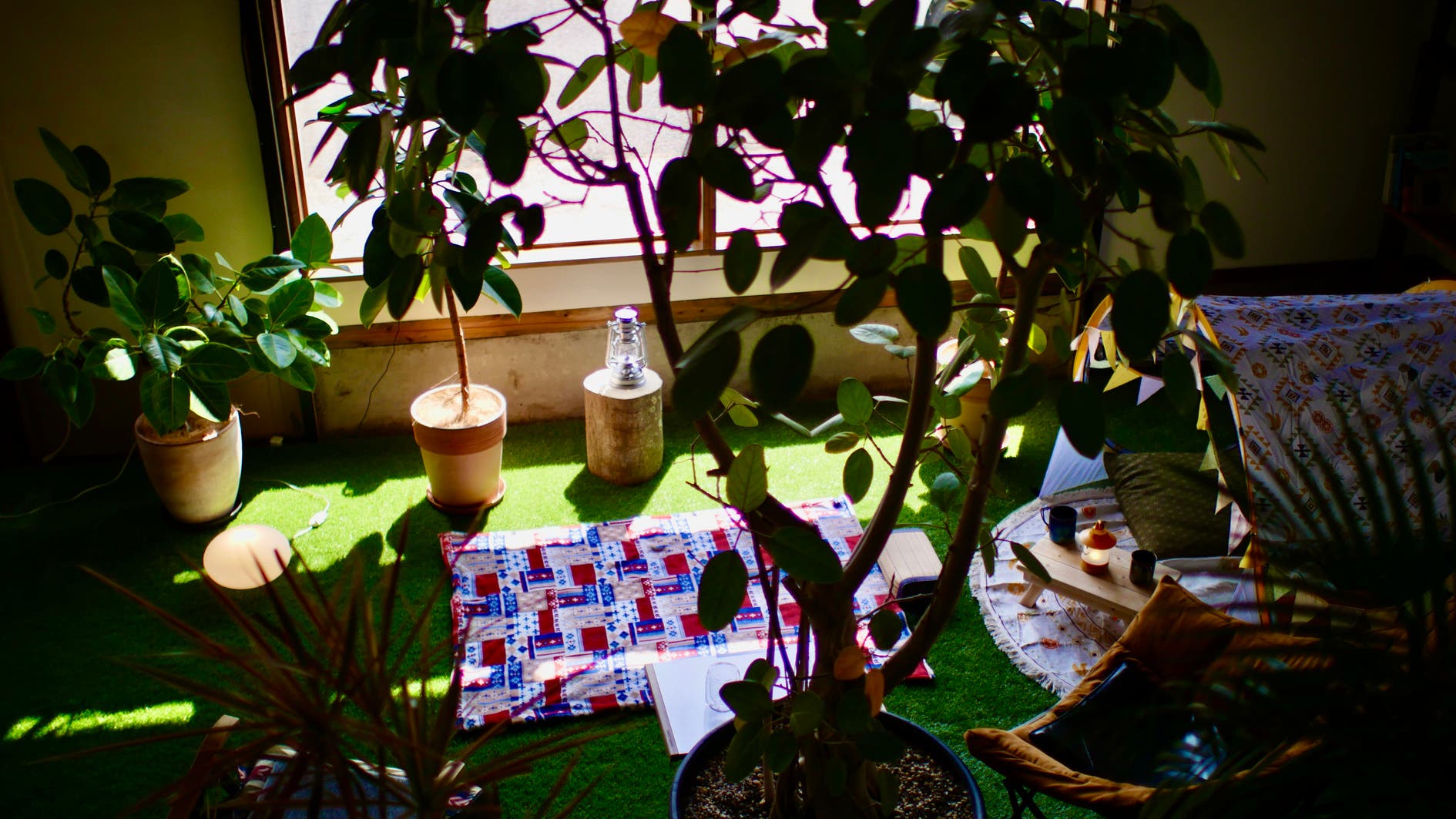 【東京都心から車で1時間半 /海まで30分 /茨城県行方市の１棟貸し多目的スペース】　の写真16