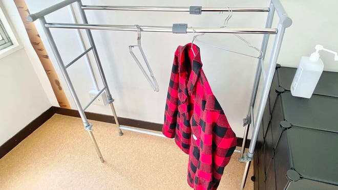 【アルカイックホール近く】国道2号線沿い / コインパすぐ / 広さ40㎡ / 大型鏡8枚 / 自主練に最適 / 24h🙆♀️の写真16