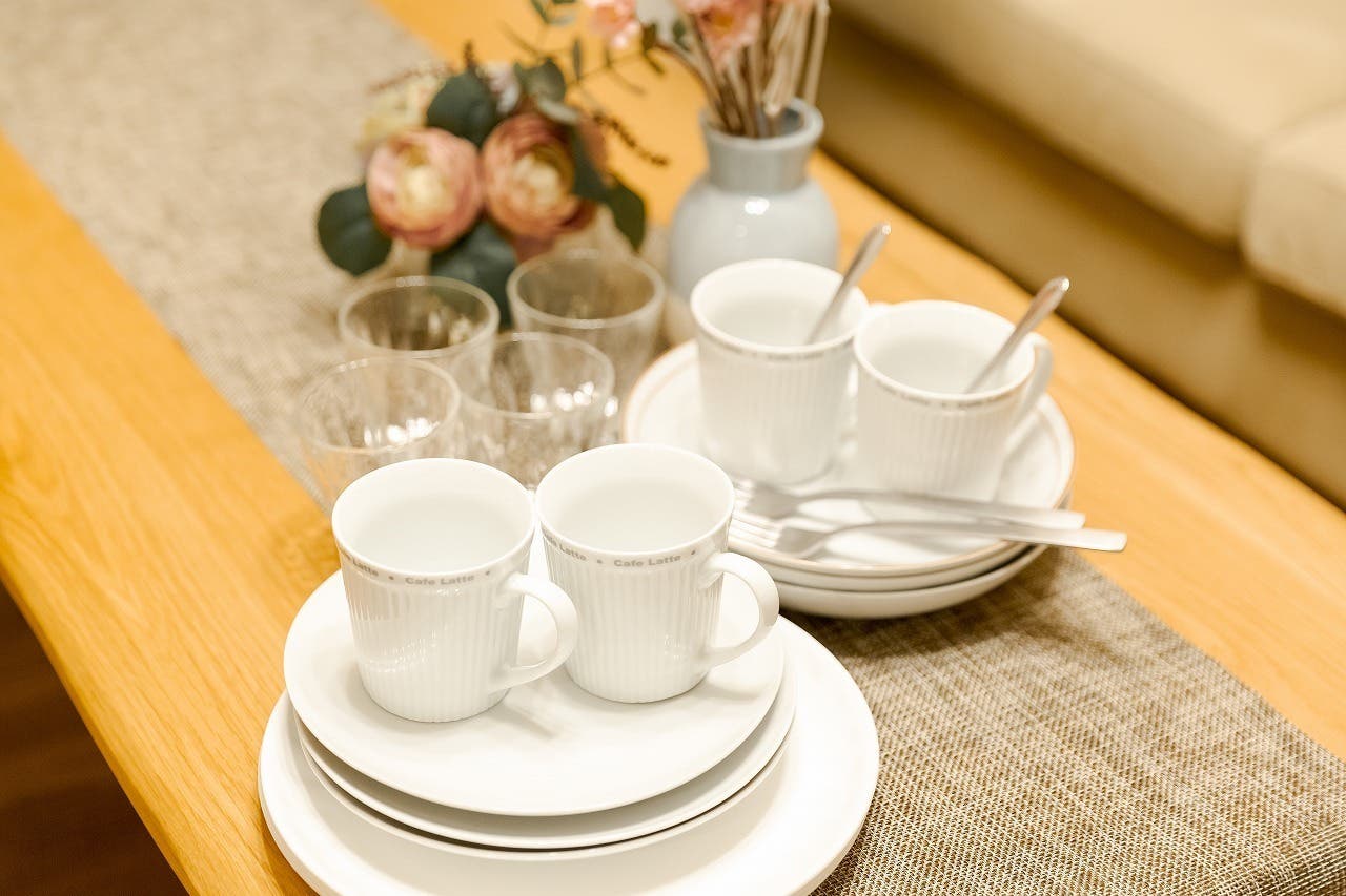 ロワジール205【長堀橋駅チカ完全個室】インドア花見/送別会/歓迎会/誕生日会/撮影/パーティーの写真13