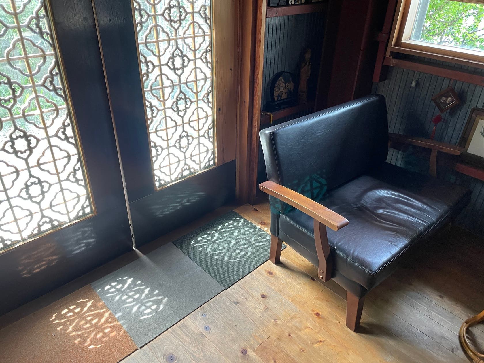 旧・台湾茶カフェ「霞月坊」オリエンタルな雰囲気抜群のスペース！お茶会・勉強会・展示会・撮影などに！の写真14