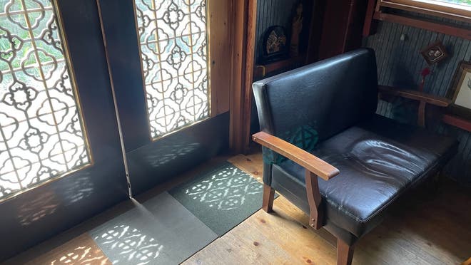 旧・台湾茶カフェ「霞月坊」オリエンタルな雰囲気抜群のスペース!お茶会・勉強会・展示会・撮影などに!の写真14