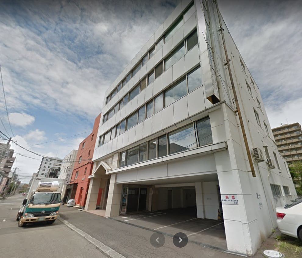 地下鉄駅近／大型ミラー完備／24時間営業／当日予約OK／１時間からご利用ＯＫの写真11