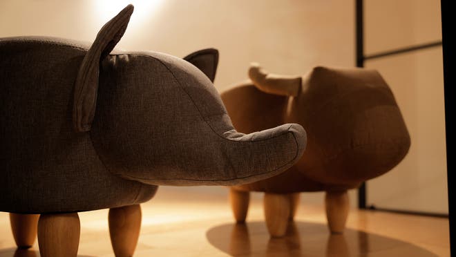 【代々木上原スタジオ】デザイナーズスタジオ/天井高4.3m/撮影・オーディションに最適♪リノベーションしてリニュアル!の写真14