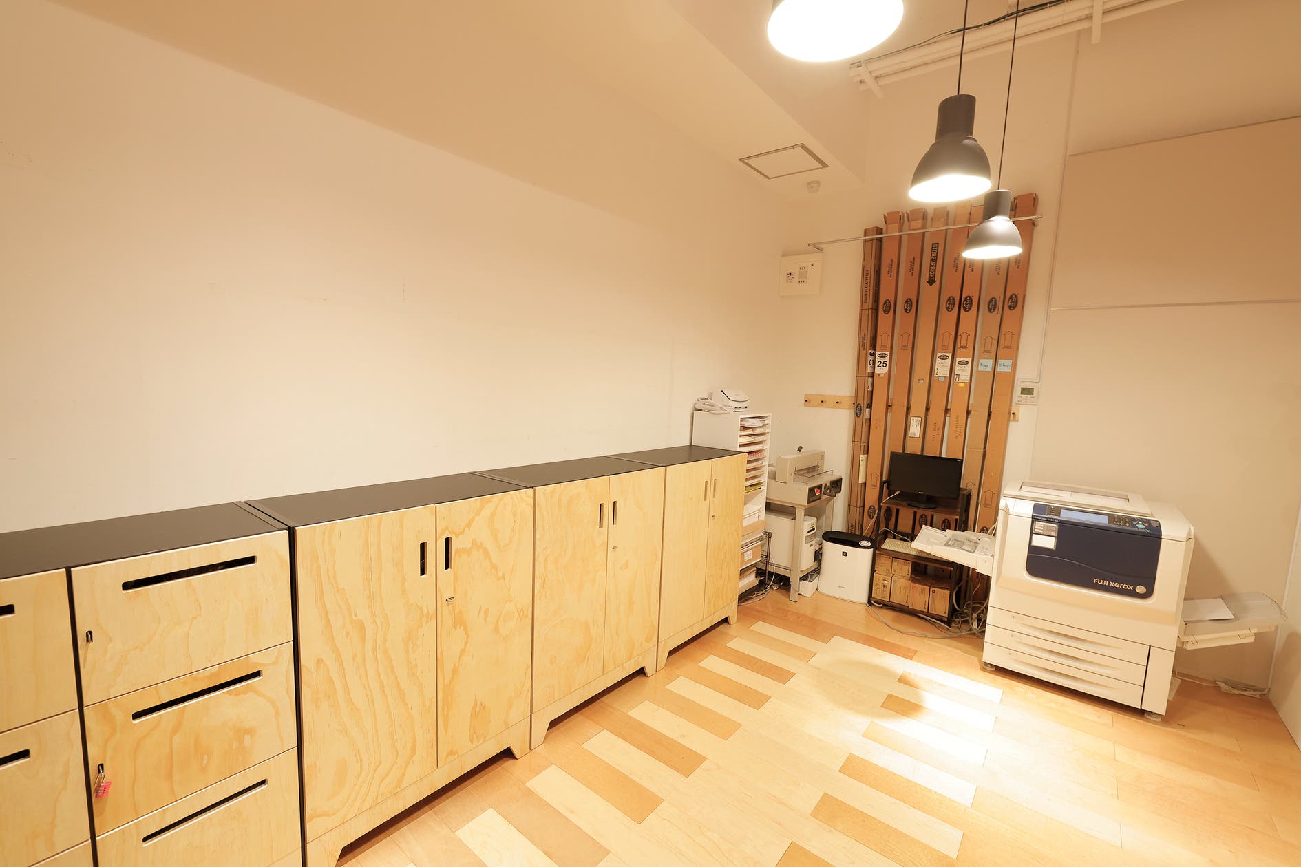 【代々木上原スタジオ】デザイナーズスタジオ/天井高4.3m/撮影･オーディションに最適♪リノベーションしてリニュアル！の写真20