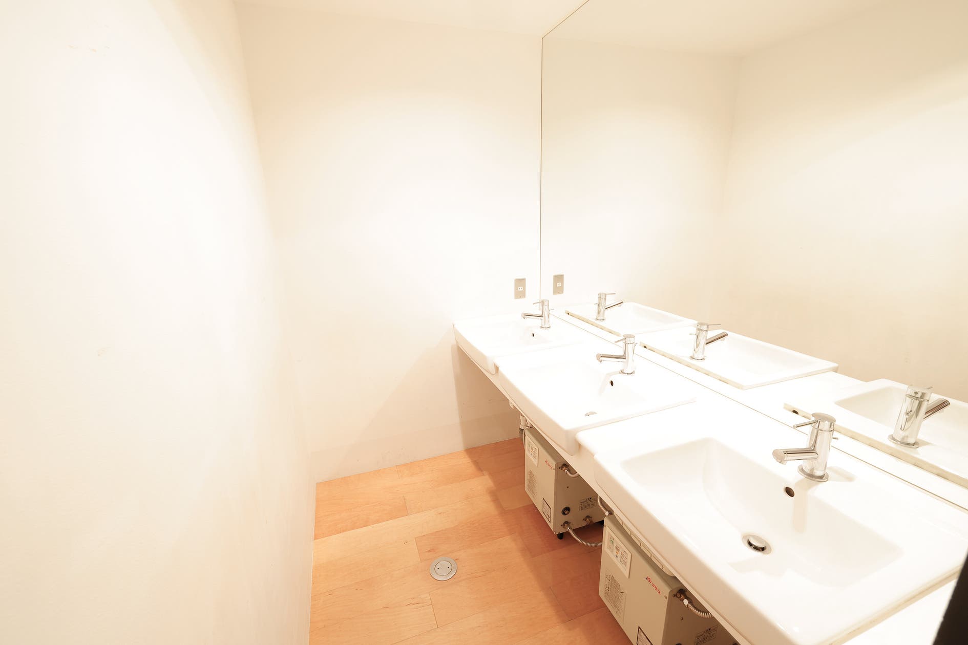 【代々木上原スタジオ】デザイナーズスタジオ/天井高4.3m/撮影･オーディションに最適♪リノベーションしてリニュアル！の写真21