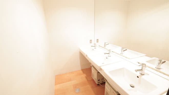 【代々木上原スタジオ】デザイナーズスタジオ/天井高4.3m/撮影・オーディションに最適♪リノベーションしてリニュアル!の写真21