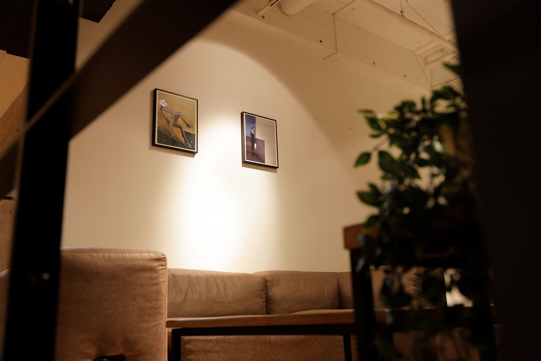 【代々木上原スタジオ】デザイナーズスタジオ/天井高4.3m/撮影･オーディションに最適♪リノベーションしてリニュアル！の写真7