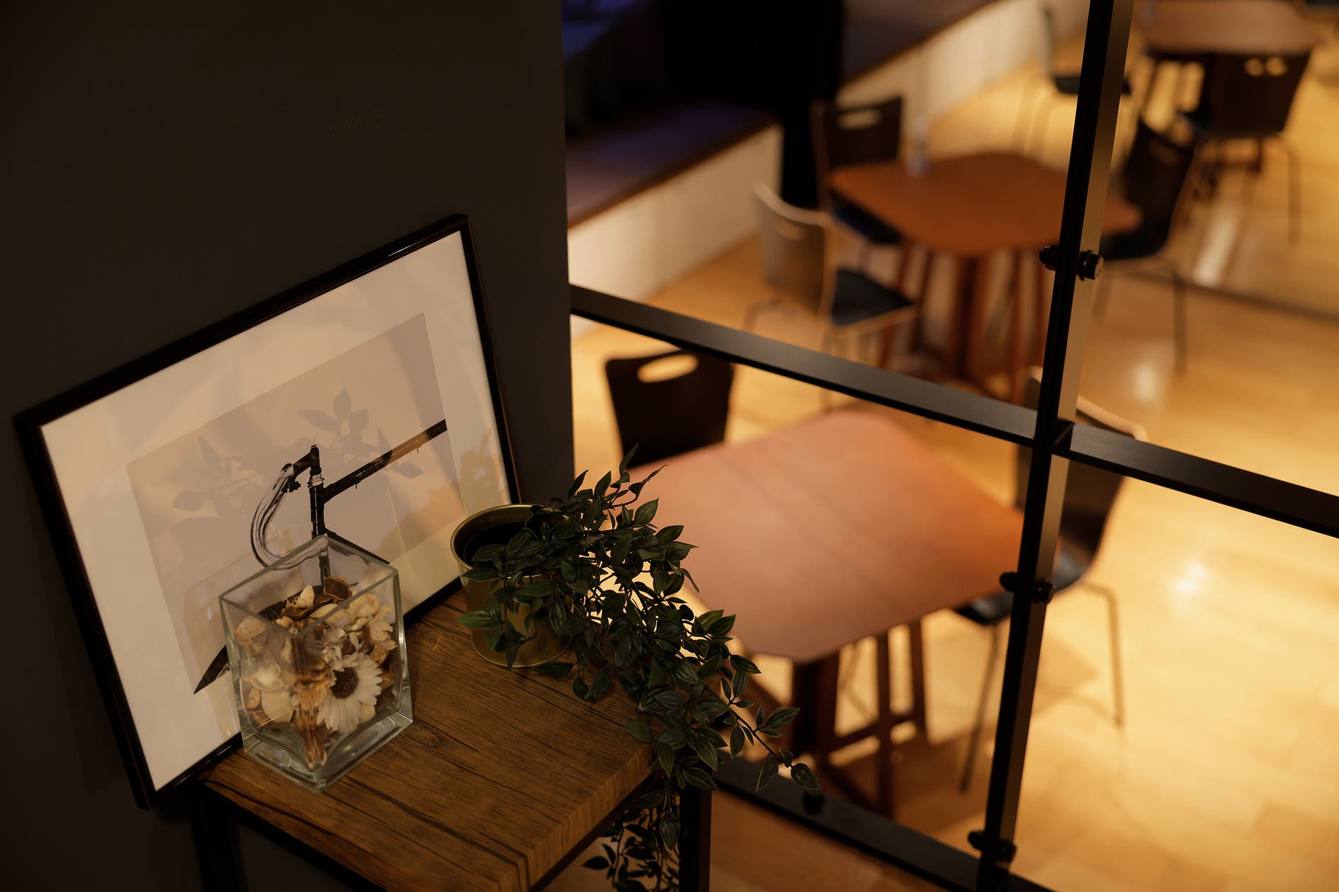 【代々木上原スタジオ】デザイナーズスタジオ/天井高4.3m/撮影･オーディションに最適♪リノベーションしてリニュアル！の写真8