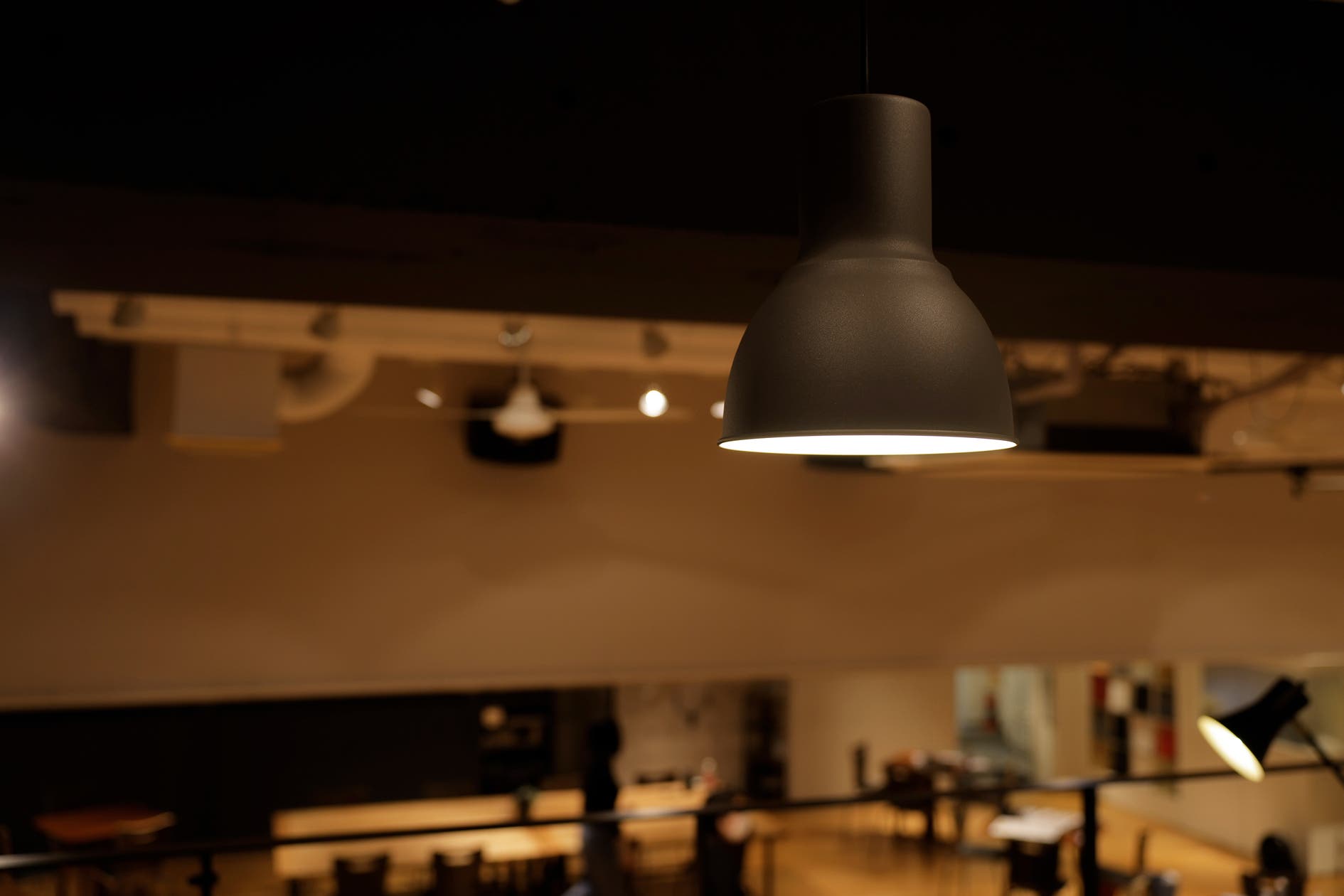 【代々木上原スタジオ】デザイナーズスタジオ/天井高4.3m/撮影･オーディションに最適♪リノベーションしてリニュアル！の写真11