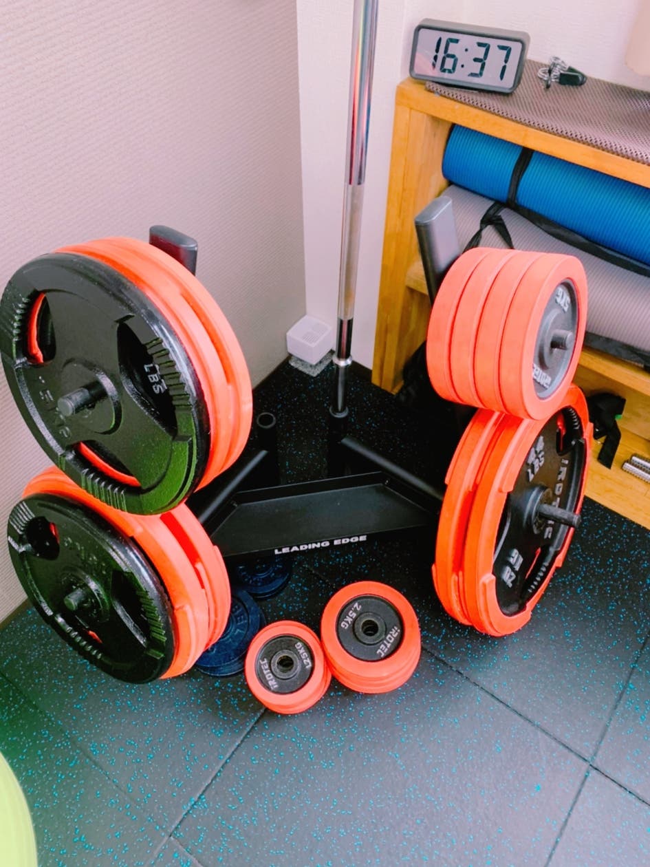 【京橋駅徒歩5分】当日予約可能！完全個室のレンタルジム。1時間800円〜ご利用可能。の写真5