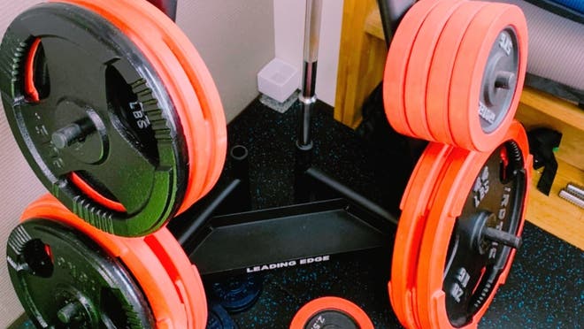 【京橋駅徒歩5分】当日予約可能!完全個室のレンタルジム。1時間800円〜ご利用可能。の写真5