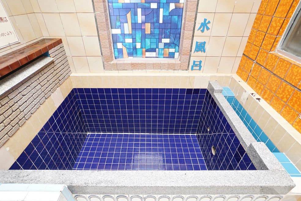 大阪市内で銭湯跡地を貸し切れます！の写真4