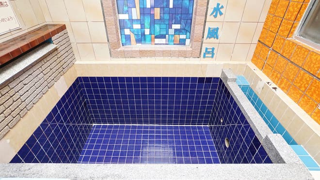 大阪市内で銭湯跡地を貸し切れます!の写真4