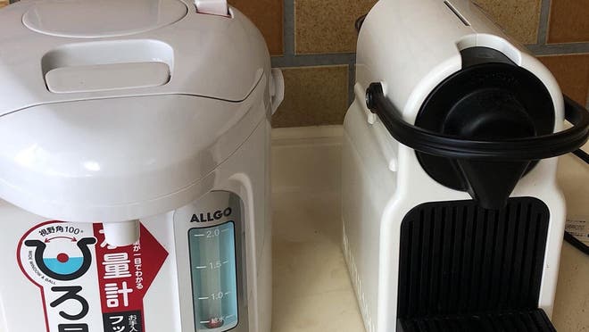 駐車場ありWi-Fiありの新松戸駅徒歩8分のレンタルスペースの写真5