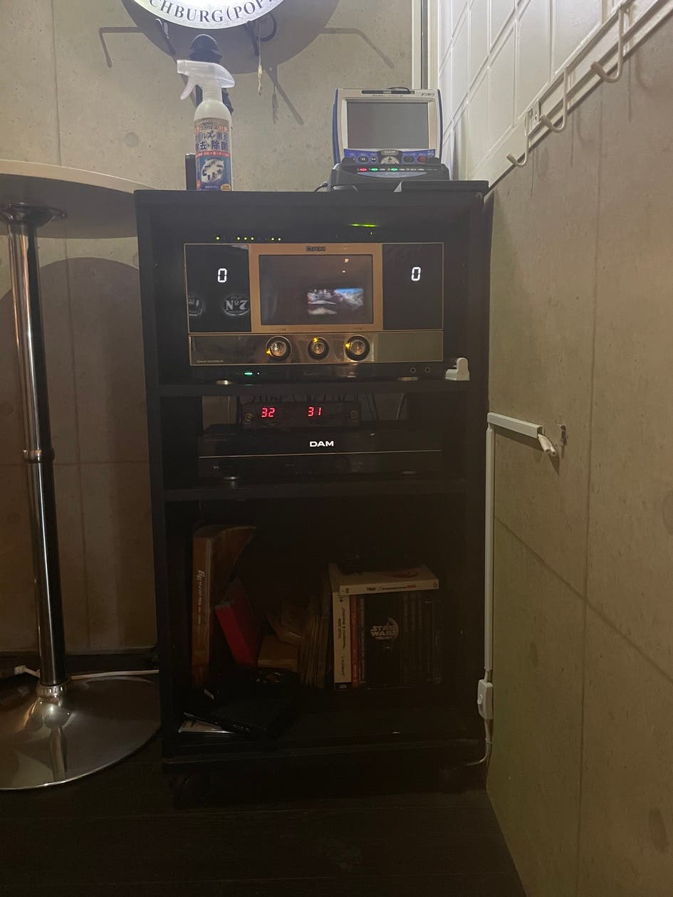 池袋東口徒歩5分　おしゃれで多用途使いのできるスペースの写真5