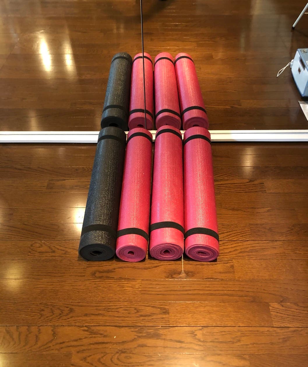 【川崎駅徒歩5分】ダンスができるレンタルスタジオ！24時間営業、大型鏡、フローリング★当日予約も可能！ダンス以外でも使えますの写真12