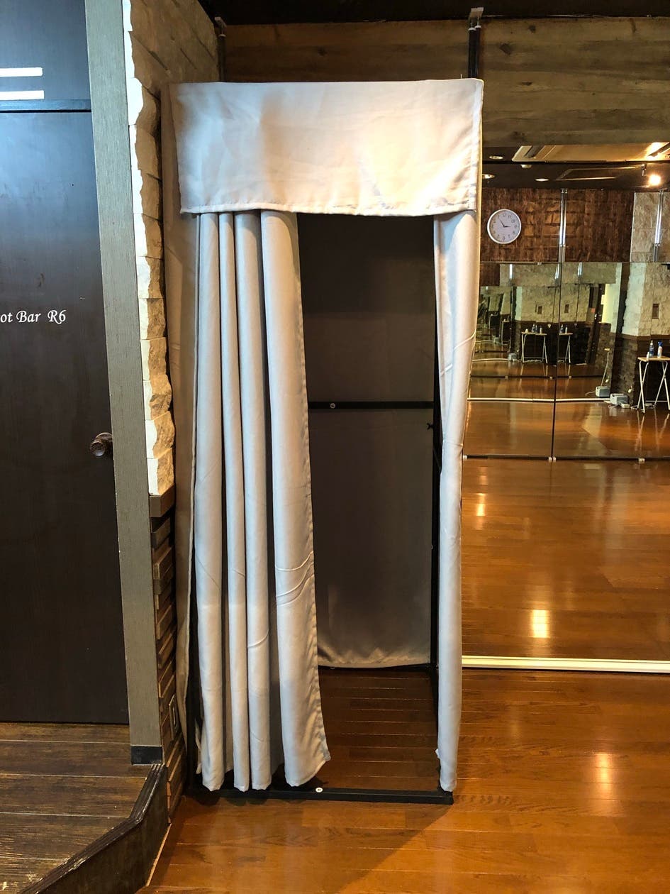 【川崎駅徒歩5分】ダンスができるレンタルスタジオ！24時間営業、大型鏡、フローリング★当日予約も可能！ダンス以外でも使えますの写真13