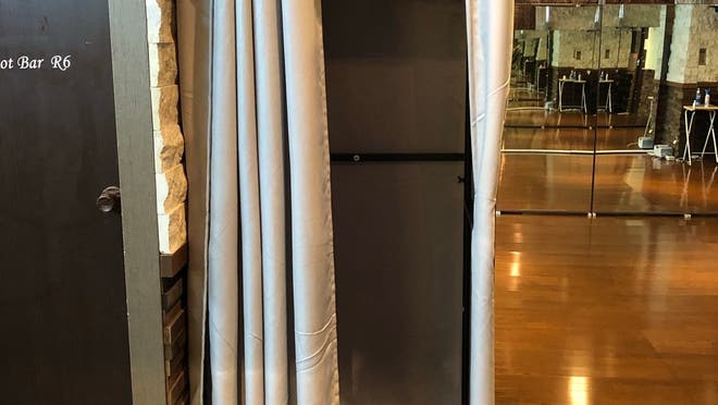 【川崎駅徒歩5分】ダンスができるレンタルスタジオ!24時間営業、大型鏡、フローリング★当日予約も可能!ダンス以外でも使えますの写真13