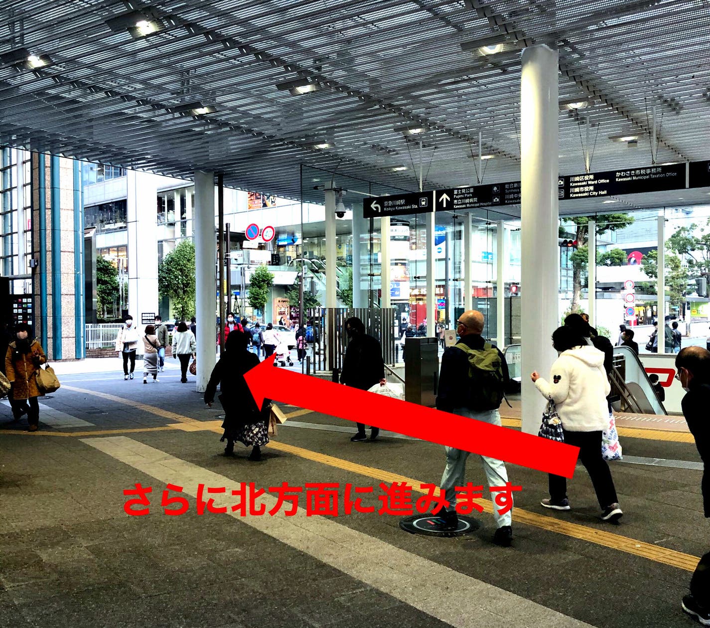 【川崎駅徒歩5分】ダンスができるレンタルスタジオ！24時間営業、大型鏡、フローリング★当日予約も可能！ダンス以外でも使えますの写真18