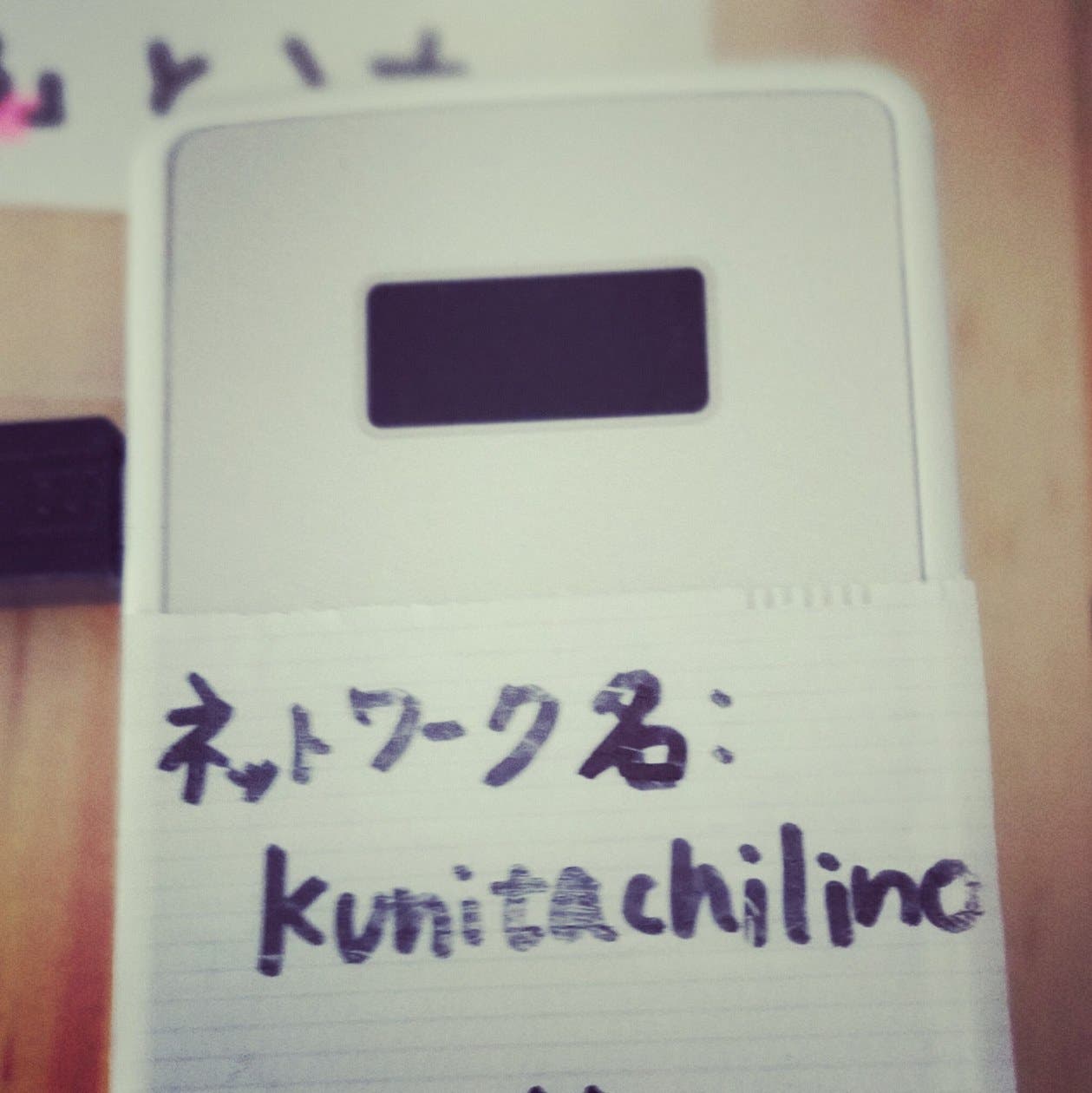 国立でダンスやヨガができるスタジオ/ ダンスに最適リノリウム床材/2.0m x 3.6mの大型鏡　レンタルスタジオ国立リノの写真19