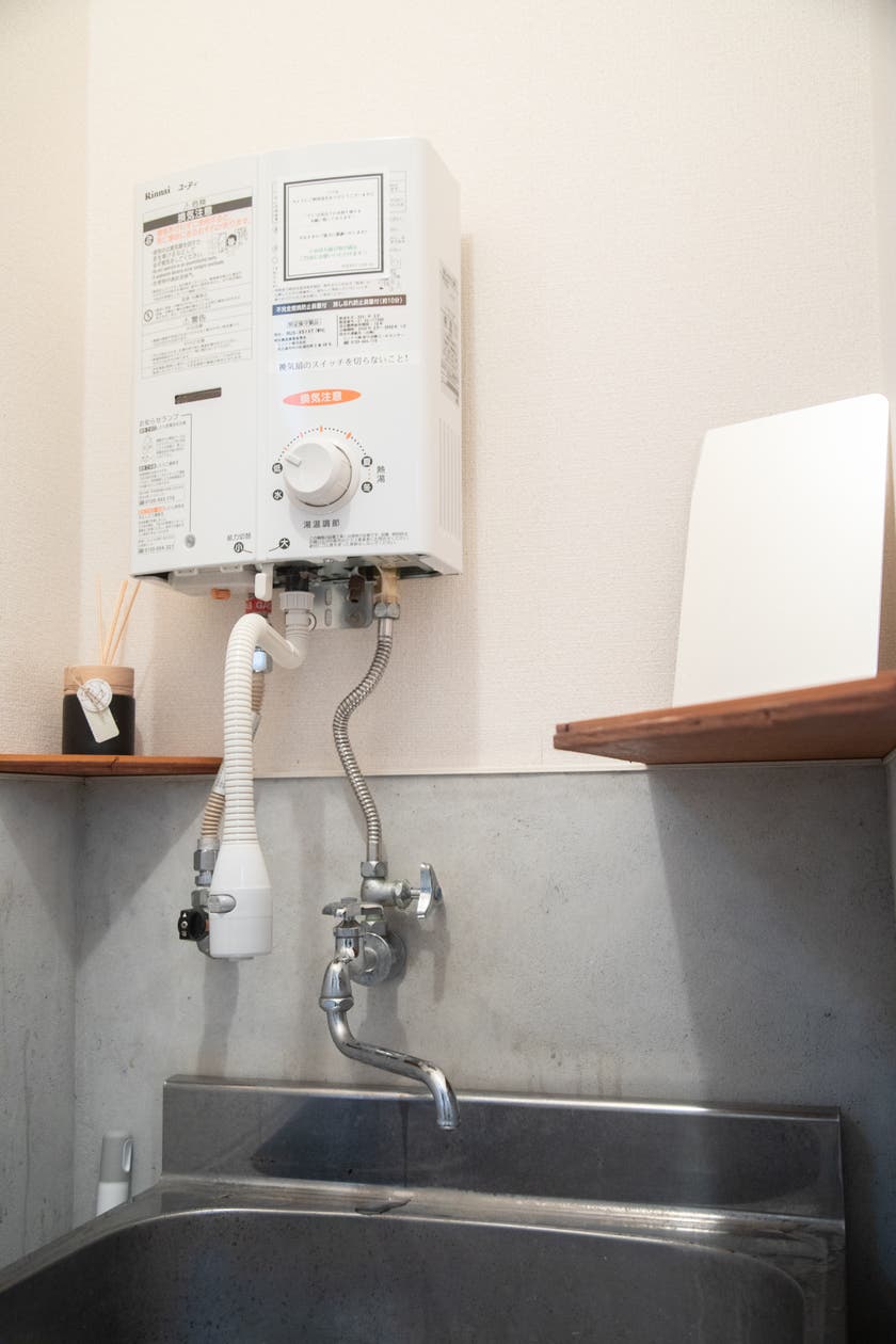 〜 完全貸切型レンタルサロンスペース！ 〜 エステ, ネイル, 整体, etc... 施術に特化した綺麗なスペースです！　の写真8