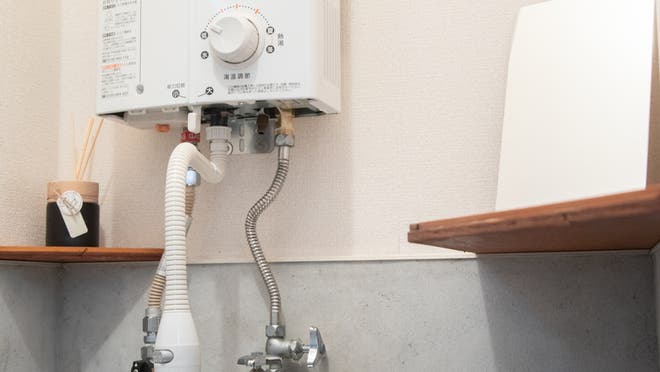 〜 完全貸切型レンタルサロンスペース! 〜 エステ, ネイル, 整体, etc... 施術に特化した綺麗なスペースです! の写真8