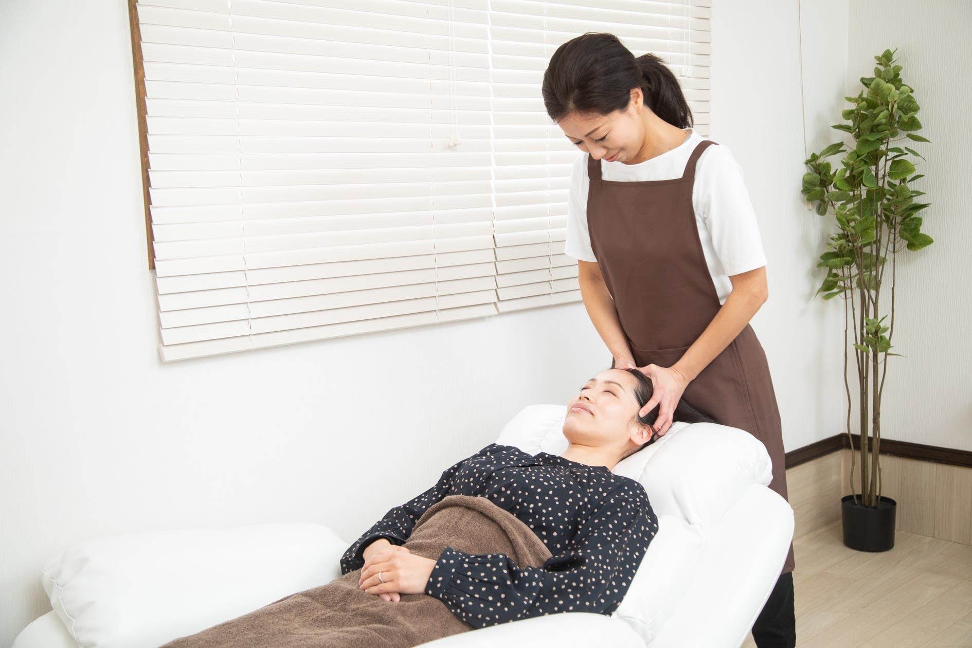 〜 完全貸切型レンタルサロンスペース！ 〜 エステ, ネイル, 整体, etc... 施術に特化した綺麗なスペースです！　の写真7