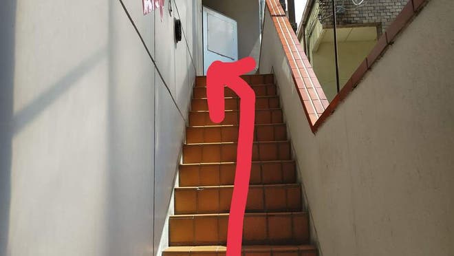 【烏丸御池駅徒歩4分】ヨガやダンス、演劇練習ができるレンタルスタジオ/レンタルスタジオツリー烏丸店の写真21