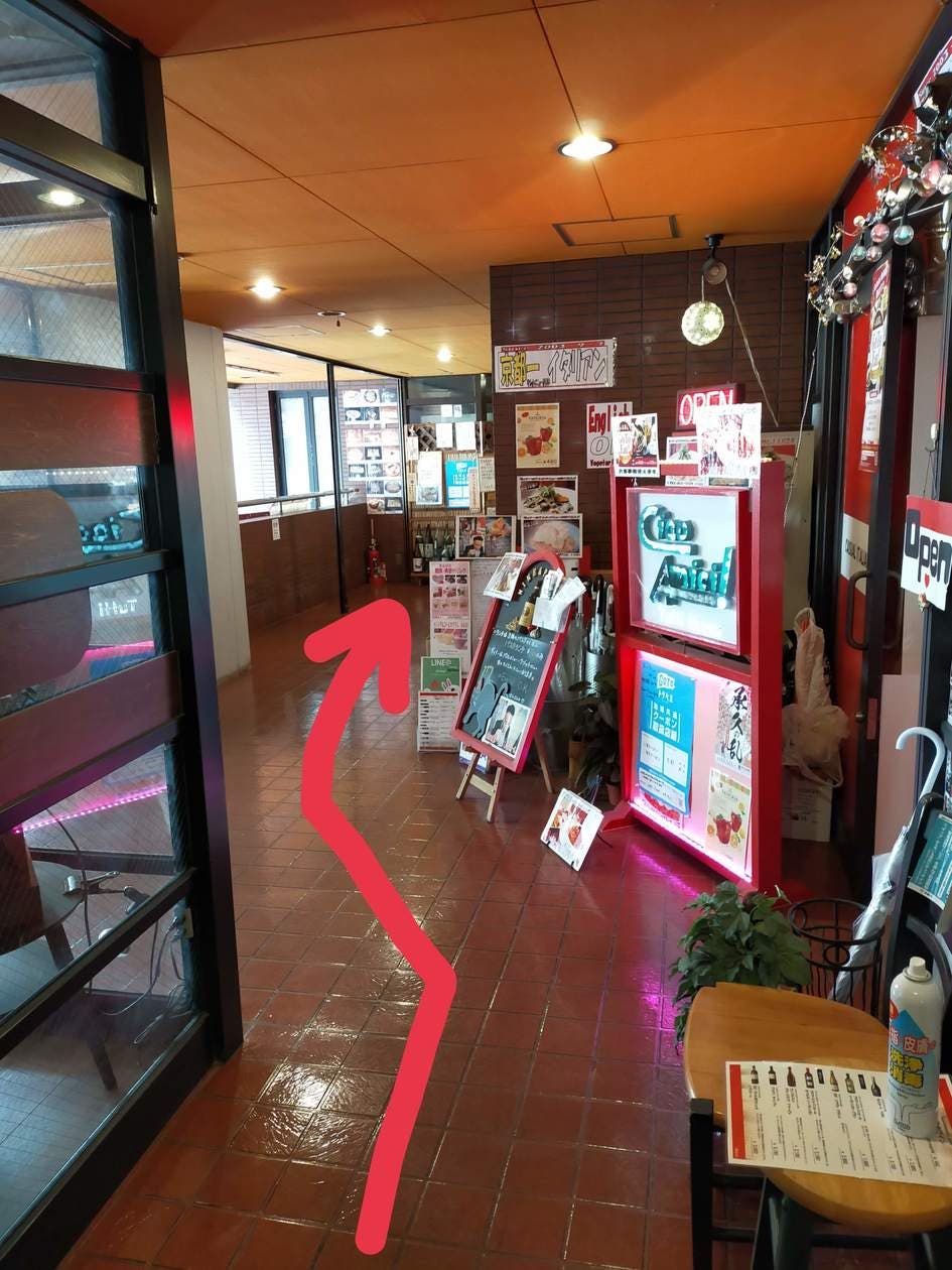 【烏丸御池駅徒歩4分】ヨガやダンス、演劇練習ができるレンタルスタジオ/レンタルスタジオツリー烏丸店の写真23