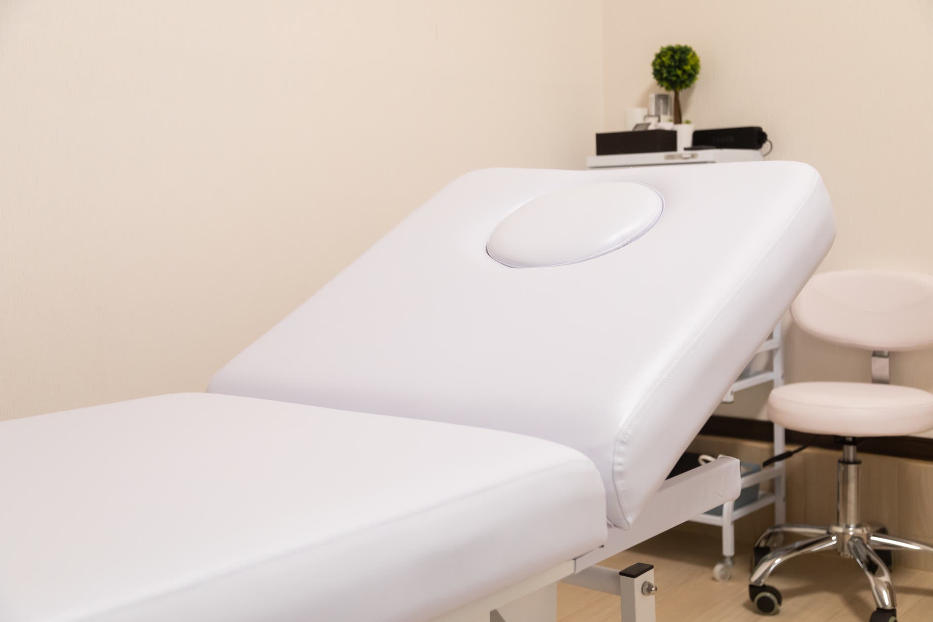 〜 完全貸切型レンタルサロンスペース！ 〜 エステ, ネイル, 整体, etc... 施術に特化した綺麗なスペースです！　の写真16