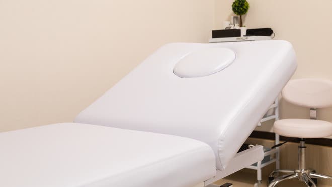 〜 完全貸切型レンタルサロンスペース! 〜 エステ, ネイル, 整体, etc... 施術に特化した綺麗なスペースです! の写真16