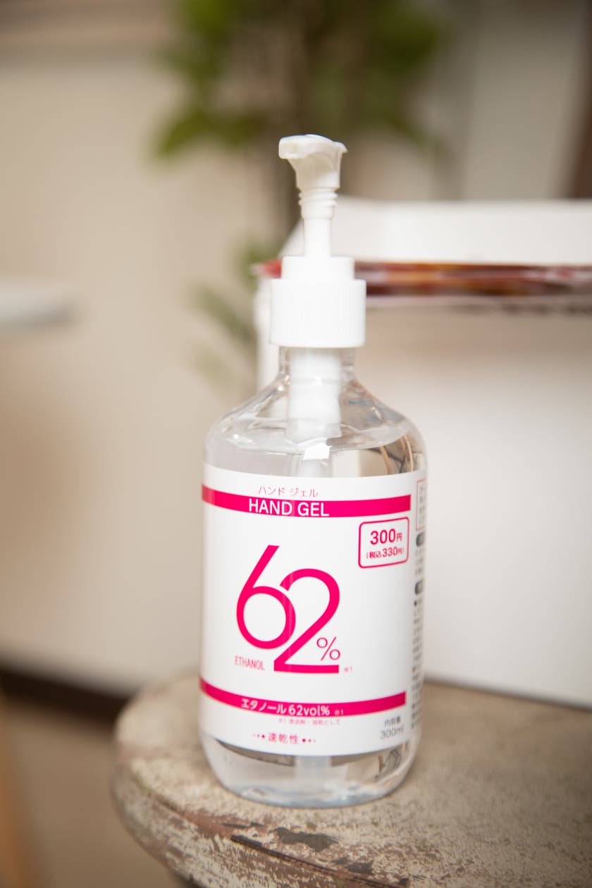 〜 完全貸切型レンタルサロンスペース！ 〜 エステ, ネイル, 整体, etc... 施術に特化した綺麗なスペースです！　の写真17