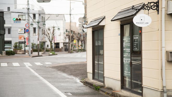 〜 完全貸切型レンタルサロンスペース! 〜 エステ, ネイル, 整体, etc... 施術に特化した綺麗なスペースです! の写真19