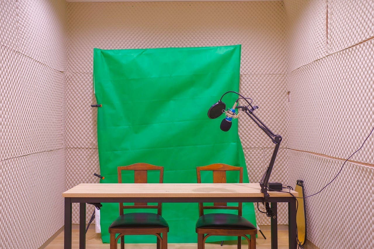【大船駅徒歩3分】パソコン一つで利用できる!セミナー講師の声で生まれたレンタル会場。キッチンレンタルプランもあります。の写真13