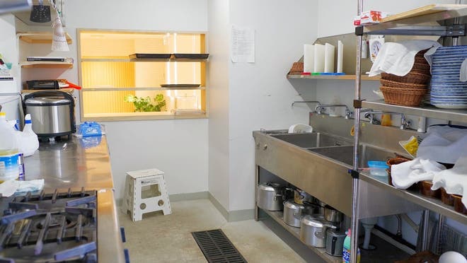 【大船駅徒歩3分】パソコン一つで利用できる!セミナー講師の声で生まれたレンタル会場。キッチンレンタルプランもあります。の写真8